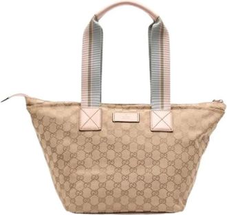 Gucci Damen, Pre-Owned, Braun, ONE SIZEGröße