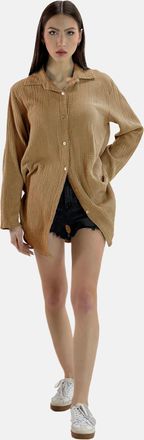 Elara Bluse