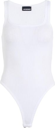 Jacquemus TOPS - Bodysuits auf YOOX.COM