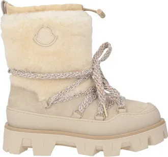 Moncler SCHUHE - Stiefeletten auf YOOX.COM