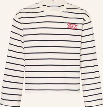 Tommy Hilfiger Longsleeve weiss