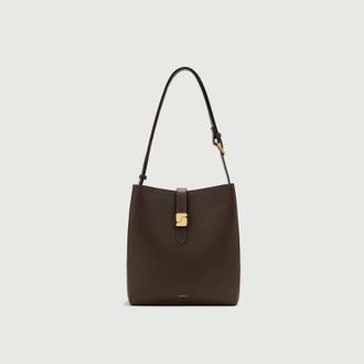 SOEUR SAC BELLO KAKI FONC&Eacute;