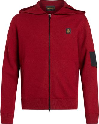 RefrigiWear STRICKWAREN - Strickjacken auf YOOX.COM
