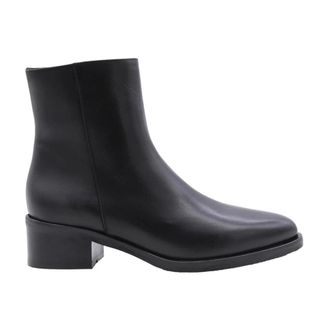 Sofia/Len Wulp Ankle Boot - - Shoes - Damen - Schwarzk - 36 EU