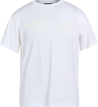 MUGLER TOPS - T-shirts auf YOOX.COM