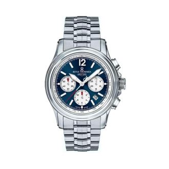 Revue Thommen Herren, Accessories, Grau, ONE SIZEGr&ouml;&szlig;e