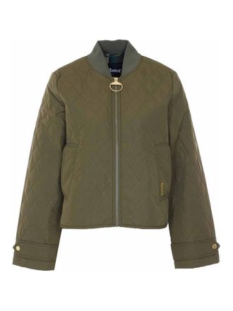 Barbour Veste Casual - Vert