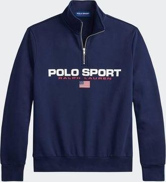 Polo Ralph Lauren Sweatshirt - Taille XS