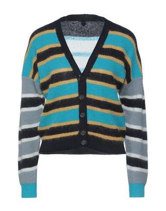 Twin-Set MAILLE - Cardigans sur YOOX.COM