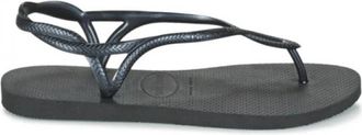 Havaianas Flat Sandalen - - Shoes - Damen - Schwarzk - 39 EU