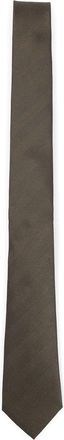 Tom Ford Krawatte - Braun