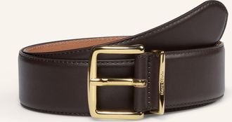 Marc O'Polo Marc Opolo G&uuml;rtel braun