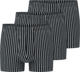 Schiesser Boxershorts 95/5 Essentials Cotton