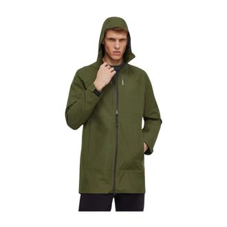 Colmar Unlined Jacket - - Sport - Herren - Gr&uuml;n - S