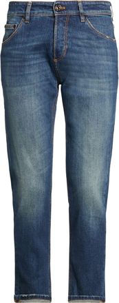 Pantaloni Torino HOSEN & R&Ouml;CKE - Jeanshosen auf YOOX.COM