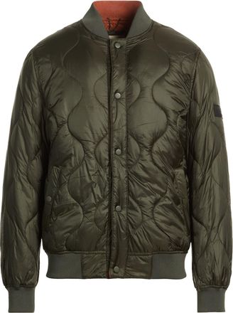 Gianni Lupo JACKEN & M&Auml;NTEL - Pufferjacken & Daunenjacken auf YOOX.COM