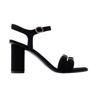 Carel Angelica Pumps - - Shoes - Damen - Schwarzk - 36 EU