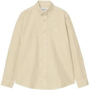 Carhartt Work in Progress Carhartt Wip | L/S Bolton Shirt - S US