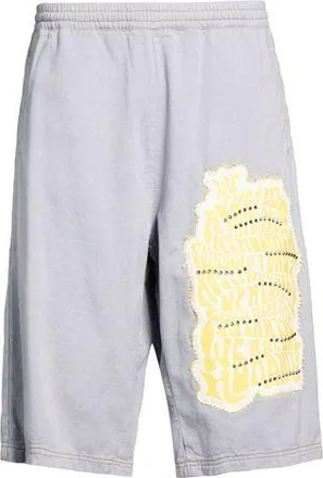 Bluemarble BAS - Shorts en jean sur YOOX.COM