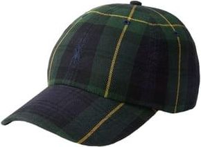 Polo Ralph Lauren Casquette en cachemire