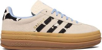 adidas Sneakers Gazelle Bold KI7227 Beige