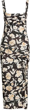 Patrizia Pepe KLEIDER - Maxi-Kleider auf YOOX.COM