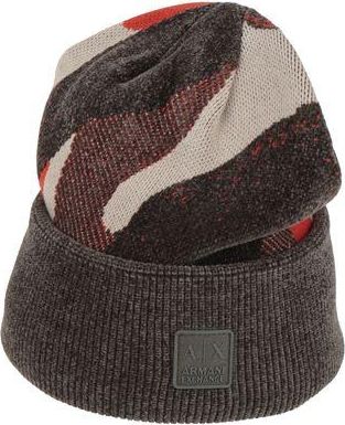 A|X Armani Exchange ACCESSOIRES - Chapeaux sur YOOX.COM