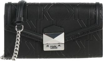 Karl Lagerfeld TASCHEN - Umh&auml;ngetasche auf YOOX.COM