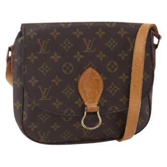 Louis Vuitton Pre-owned Cross Body Bag - - Pre-owned - Damen - Braun - ONE SIZE