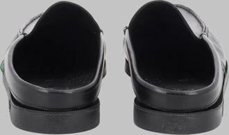 Paraboot Bahamas Loafers - Black