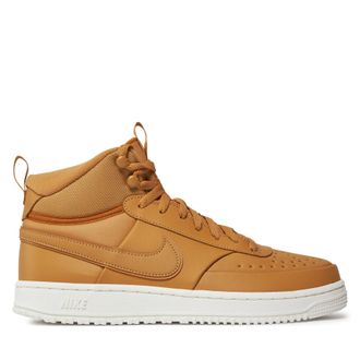 Nike Sneakers Nike DR7882 700 Braun