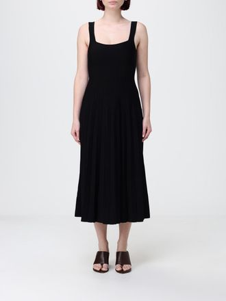 Staud Robe Femme couleur Noir