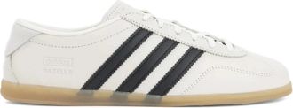 adidas Gazelle Lo Pro - - Sport - Damen - Wei&szlig; - 40 EU