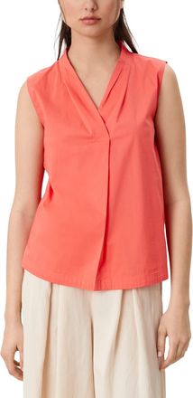 s.Oliver Black Label Damen 150.10.206.10.102.2115882 Tr gershirt Cami Shirt, 62, 38 EU