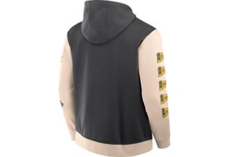 Fanatics Kapuzenpullover Pittsburgh Pirates MLB Retro Prints
