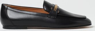 Tod's Mokassins Damen Farbe Schwarz