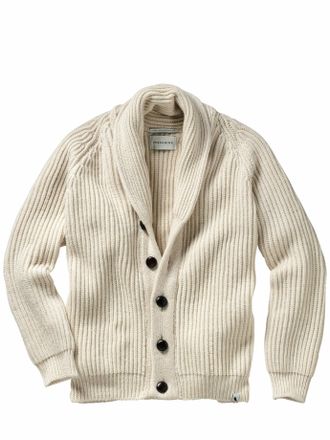 Peregrine Cardigan Wilkinson