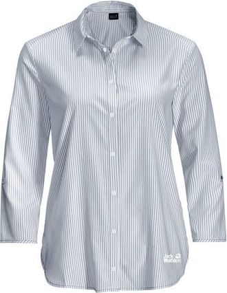 Jack Wolfskin Damen Hemd SOUTH PORT SHIRT W