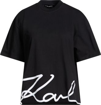 Karl Lagerfeld TOPS - T-shirts auf YOOX.COM