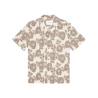 Les Deux Herren, Shirts, Mehrfarbig, SGr&ouml;&szlig;e