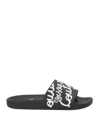 Versace SCHUHE - Sandalen auf YOOX.COM