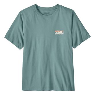 Patagonia T-shirt 73 Skyline Patagonia