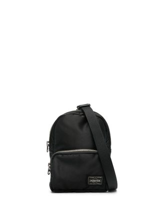 Porter-Yoshida & Co. mini sac &agrave; dos Howl - Noir
