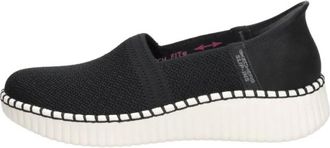Skechers Femme, Chaussures, Noir, Taille: 41 EU Wilshire Blvd - Journey To Sportief