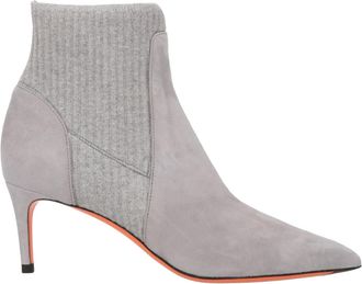 Santoni SCHUHE - Stiefeletten auf YOOX.COM