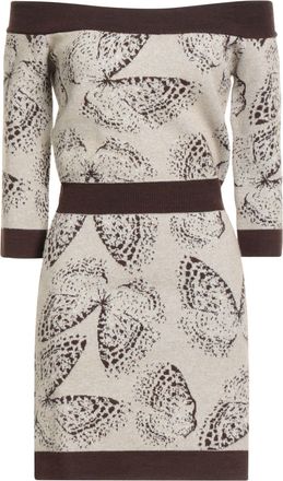 Blugirl KLEIDER - Mini-Kleider auf YOOX.COM