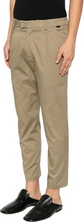 low brand Herren, Hosen, Beige, W33Gr&ouml;&szlig;e