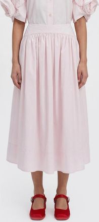 Simone Rocha Jupe SIMONE ROCHA Femme couleur Rose