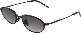 Kaleos Deboer Sonnenbrille - - Accessories - unisex - Schwarzk - 56 MM