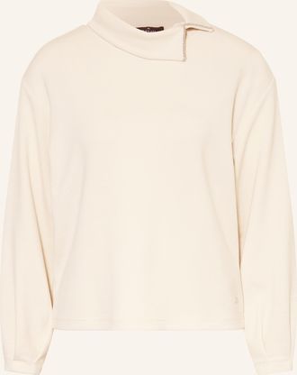 Monari Monari Sweatshirt beige